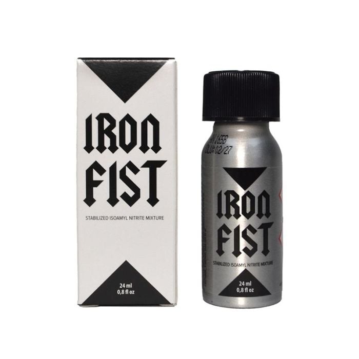 Buy Poppers UK - Premium Aromas 3 for 2 | Prowler RED London