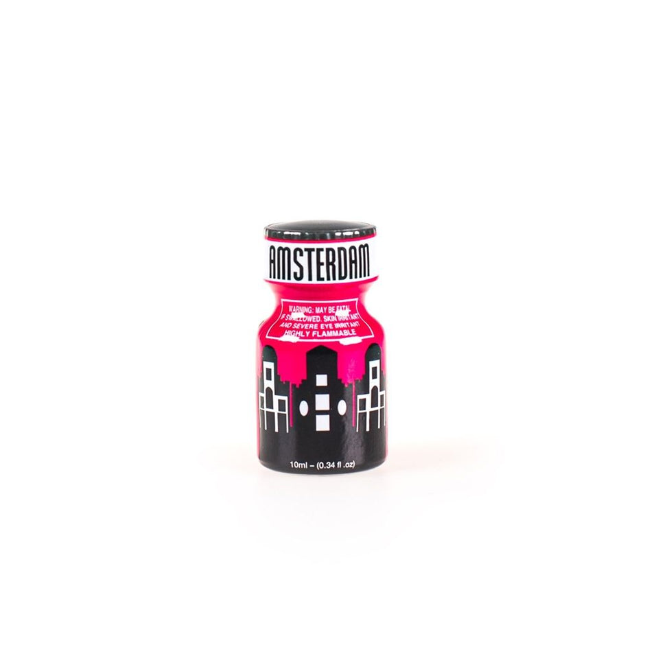 Buy Poppers UK - Premium Aromas & Room Odourisers | Prowler RED