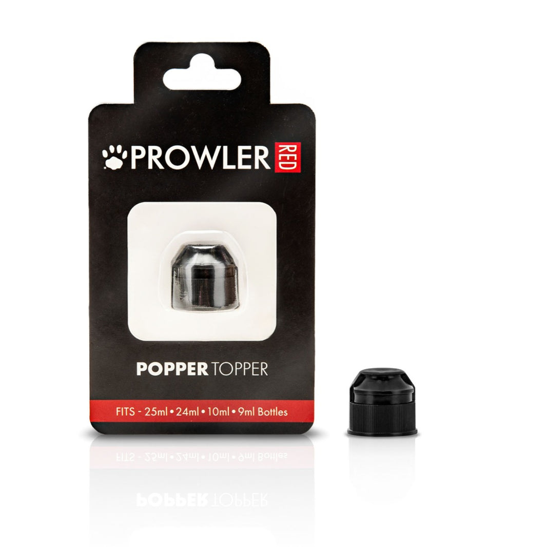 Prowler RED Offer
